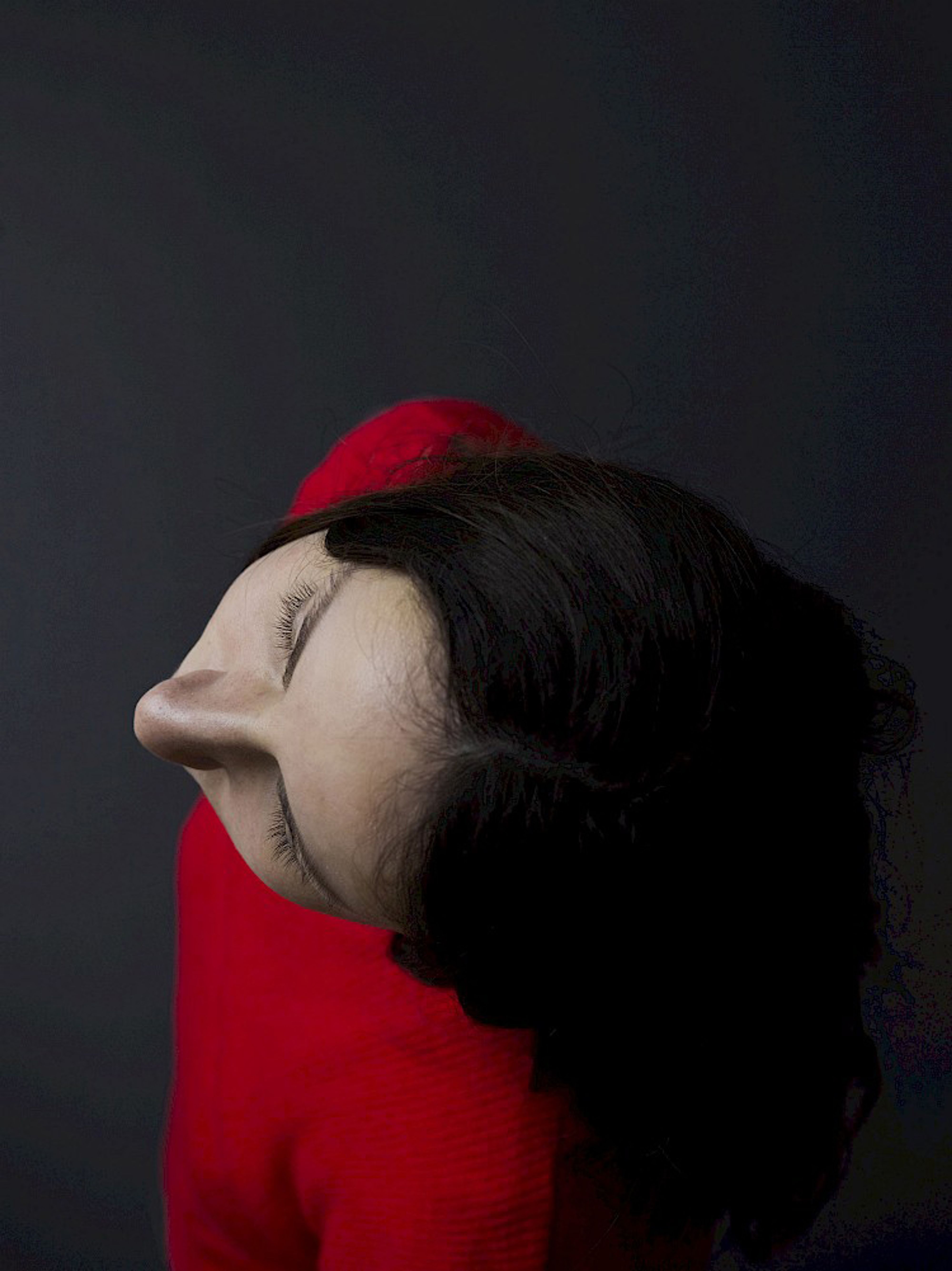 Sanders Collection: Profiles #4 Project Vertigo